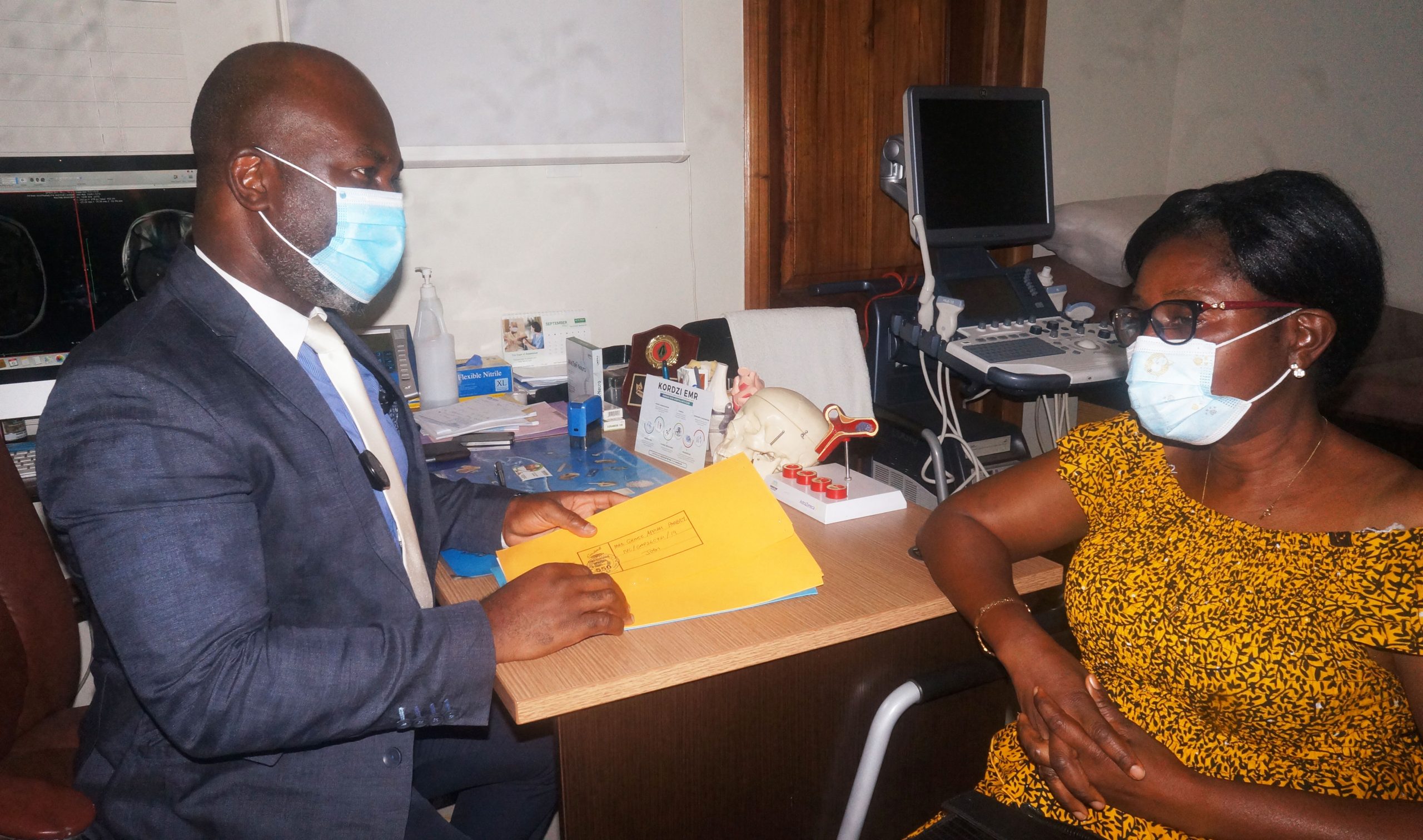 About - A Brain and Spine Neurosurgery Consultancy