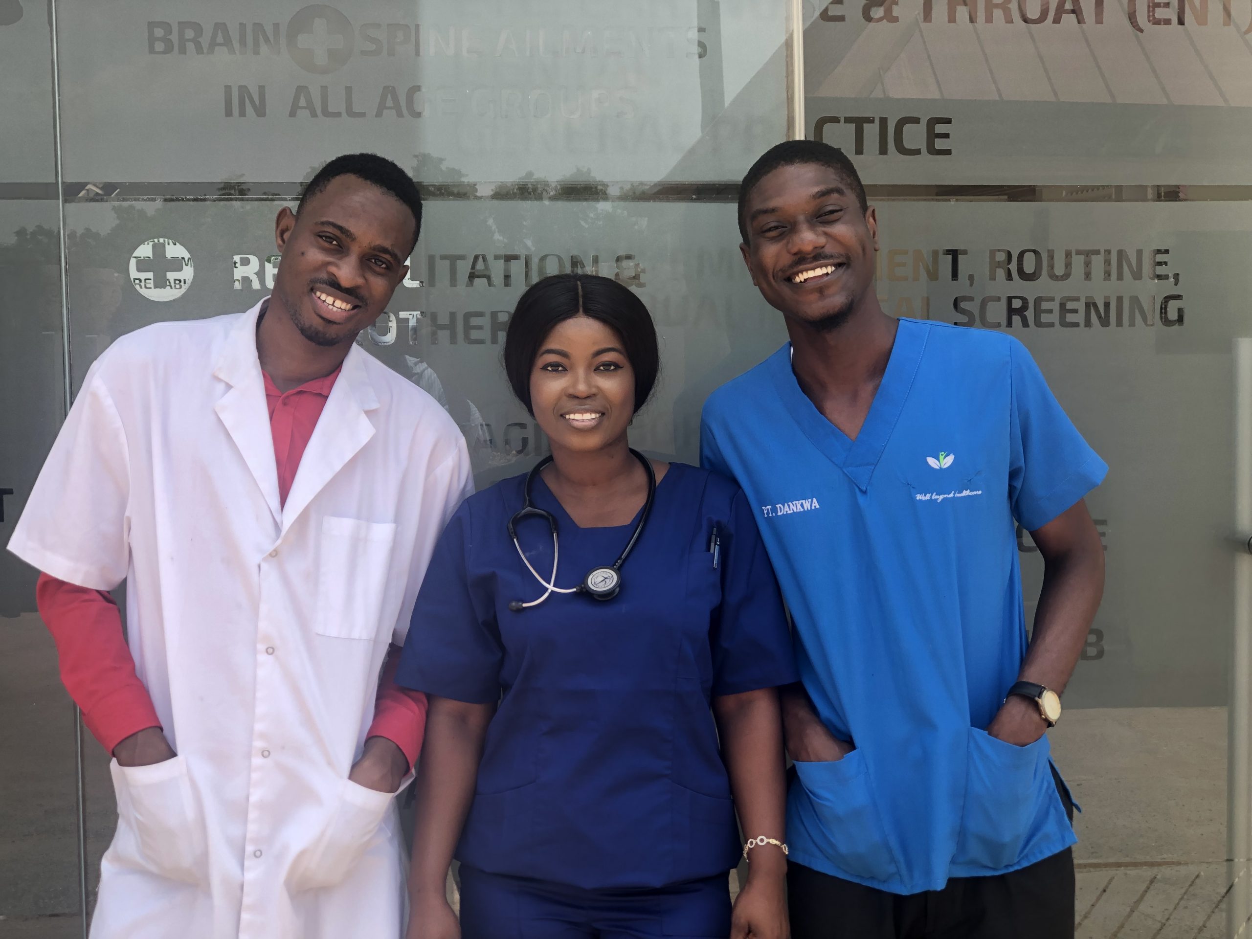 About Us - Neuroconsult